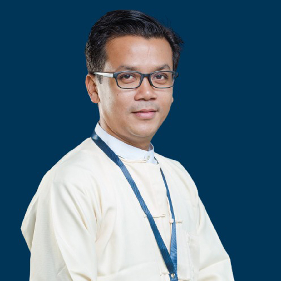 About Us – Early Dawn Microfinance