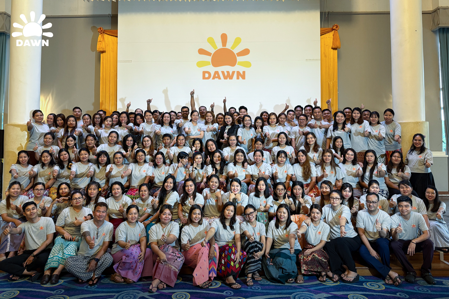 Operations Management Workshop-2025 was Held by DAWN Microfinance ...